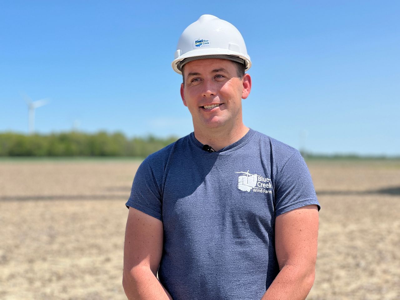 Ohio's role in the race for renewable energies